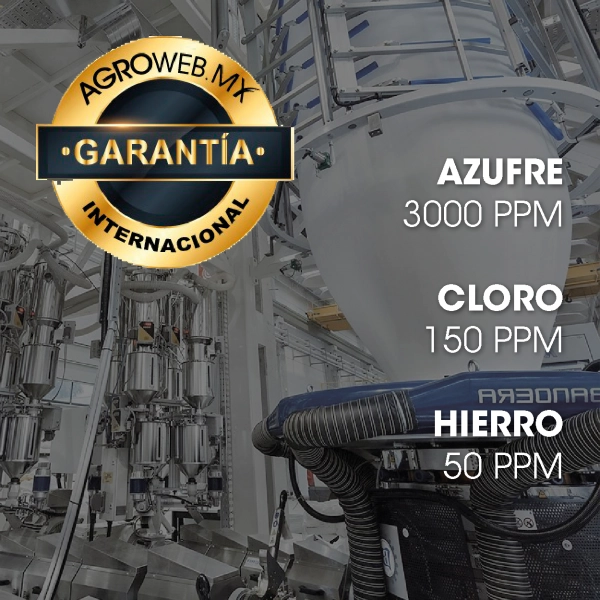 Blanco Sombra C720 | Invernadero| Agroweb.mx